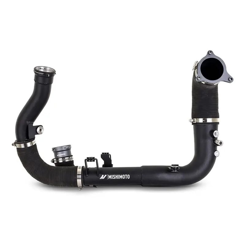 Charge Pipe Mishimoto | BMW | S58 | All-in Performance