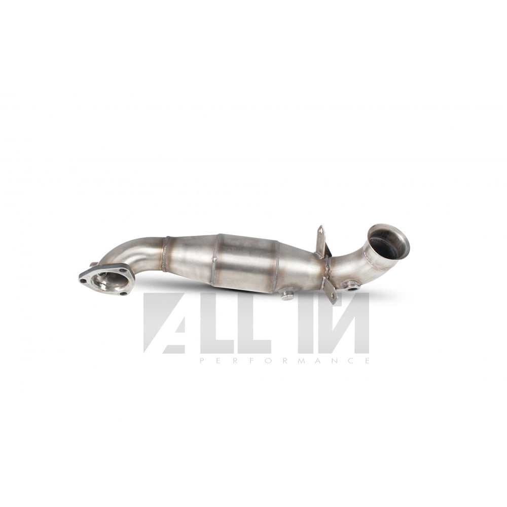 Downpipe Scorpion | MINI Cooper (R5x) | All-in Performance